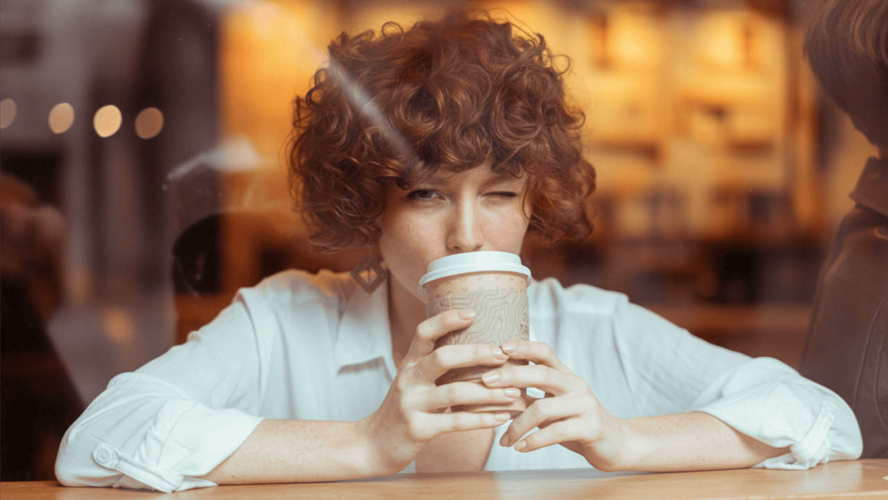 The You Feels So Good After Your Morning Coffee — Science Finally Explains