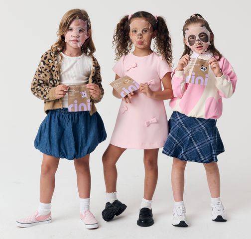 Everything We Know About Shay Mitchell's Gen Alpha Skincare Line ...