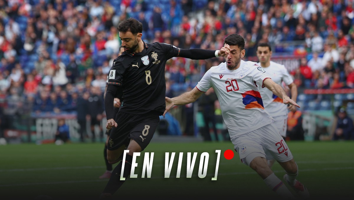 Portugal vs Armenia. Partido HOY Jornada 10 en las Eliminatorias UEFA ...