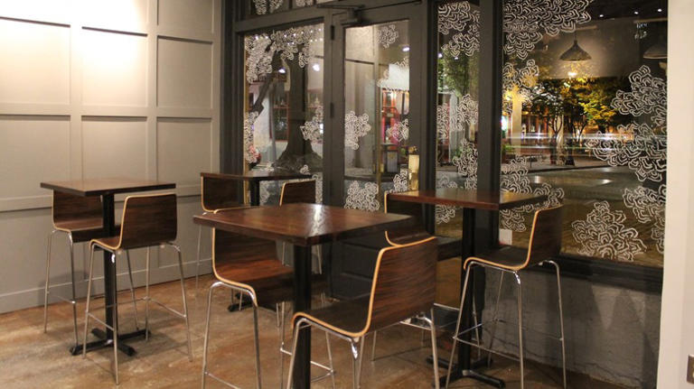 The Hands Down Best Sushi Restaurant In Every US State