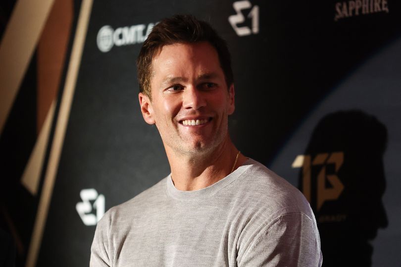 Tom Brady made dramatic U-turn on San Francisco 49ers before calling ...
