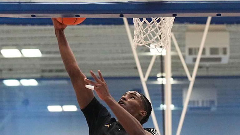 Yusef Gray Jr. Is a Continuation in New Recruiting Pipeline for Iowa ...