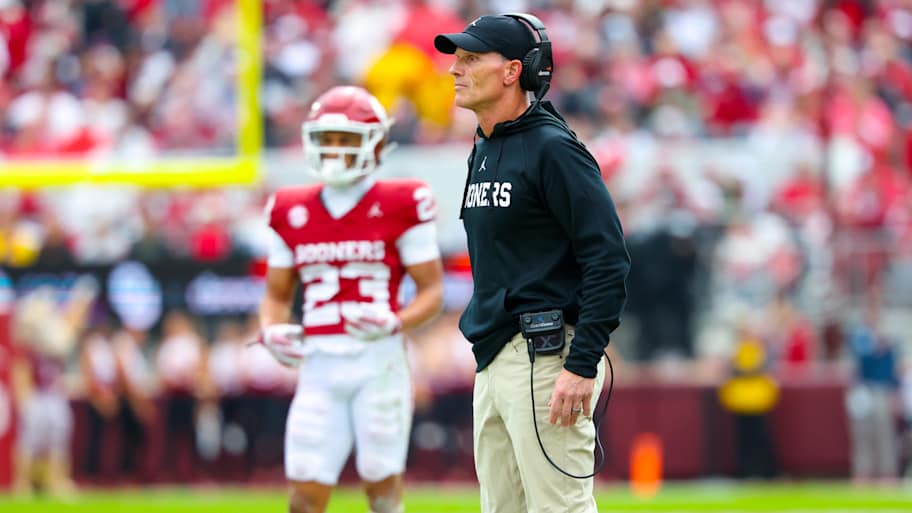 Oklahoma’s Alabama upset proves Brent Venables and the Sooners are ...