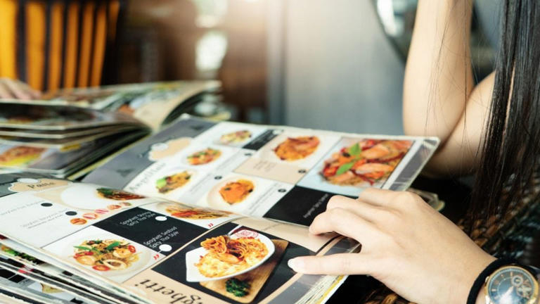 Fast food used to be affordable—here’s why that’s changing