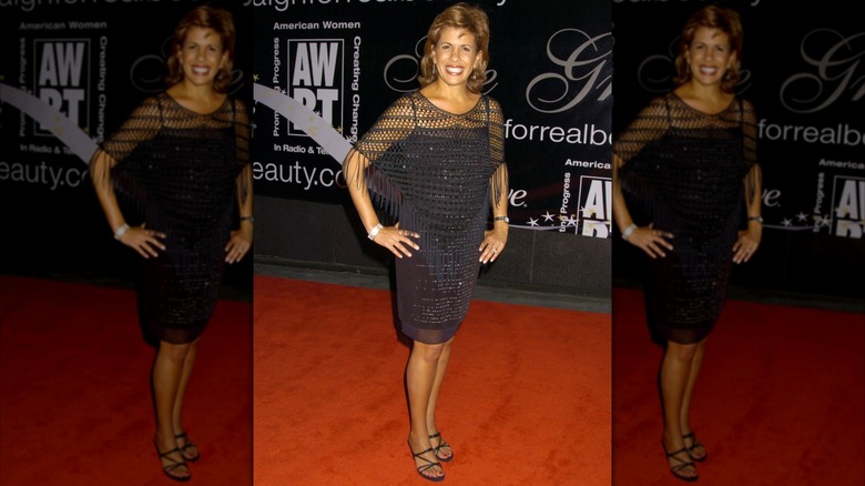 The Complete Transformation Of Hoda Kotb