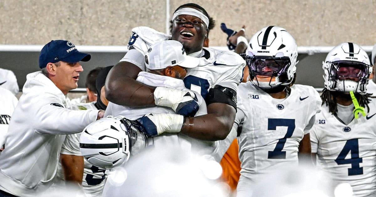 ESPN FPI update has new outlook for Penn State making a bowl game