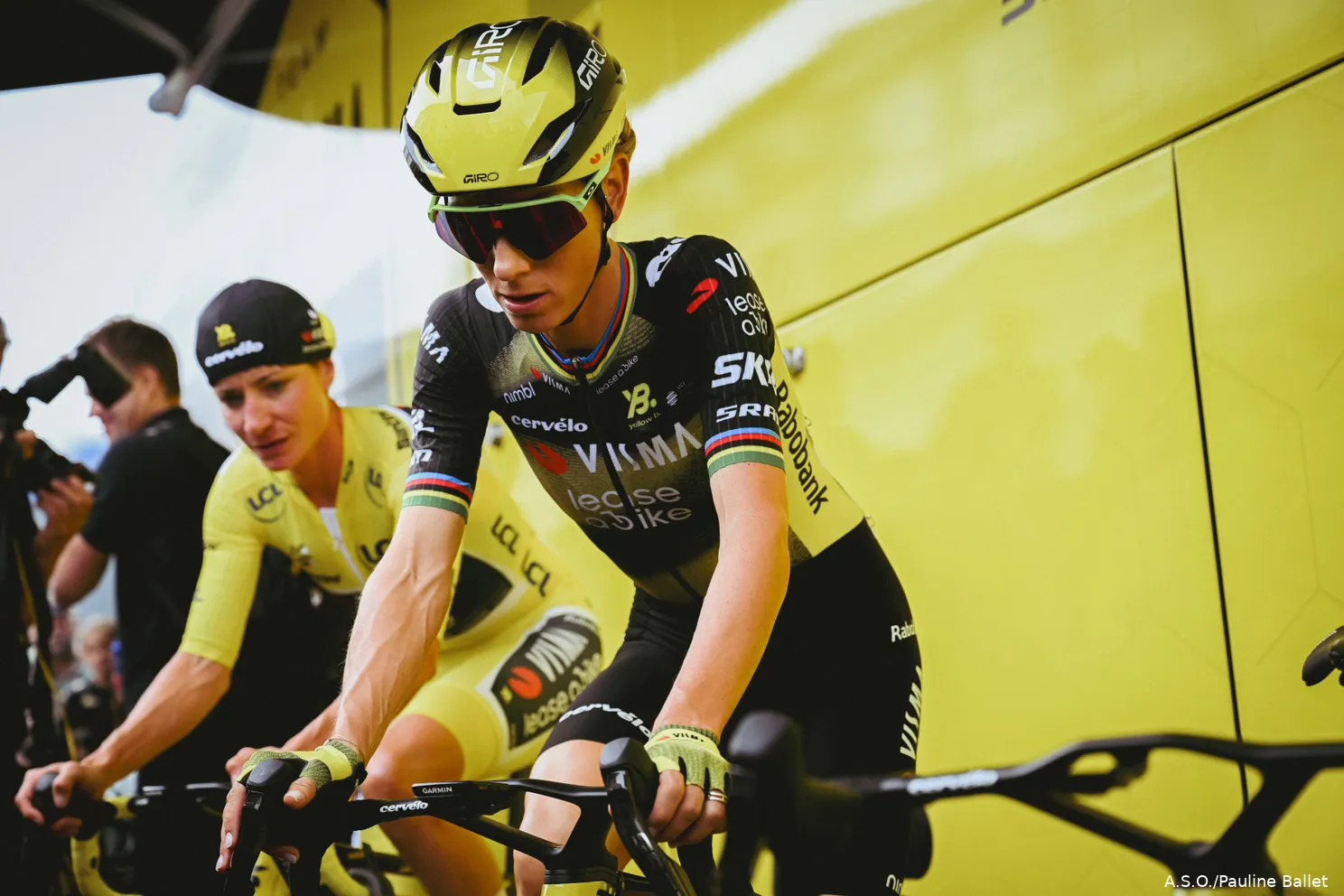 'I don’t really like racing, I like winning’: Ferrand-Prévot’s wild ...