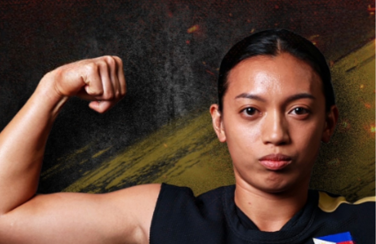 "It still amazes me" – Team Philippines' Lara Liwanag reflects on her unexpected friendship with ...