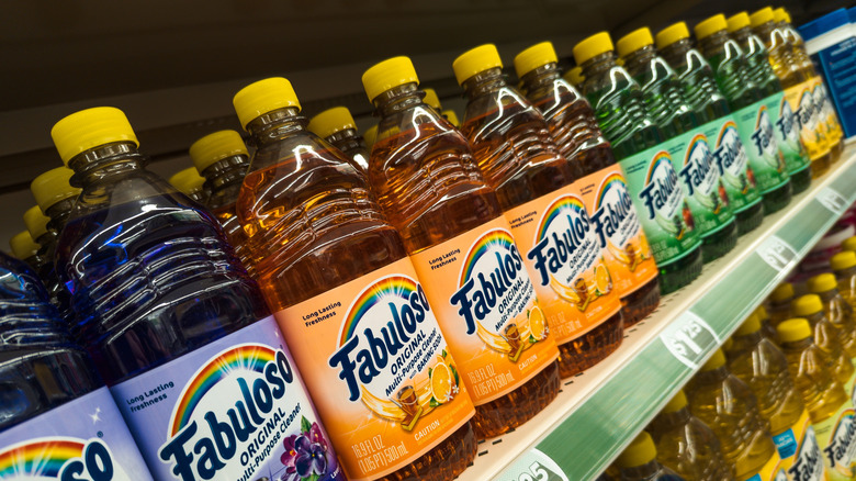 Stop Boiling Fabuloso As A Kitchen Air Freshener And Make This Natural ...