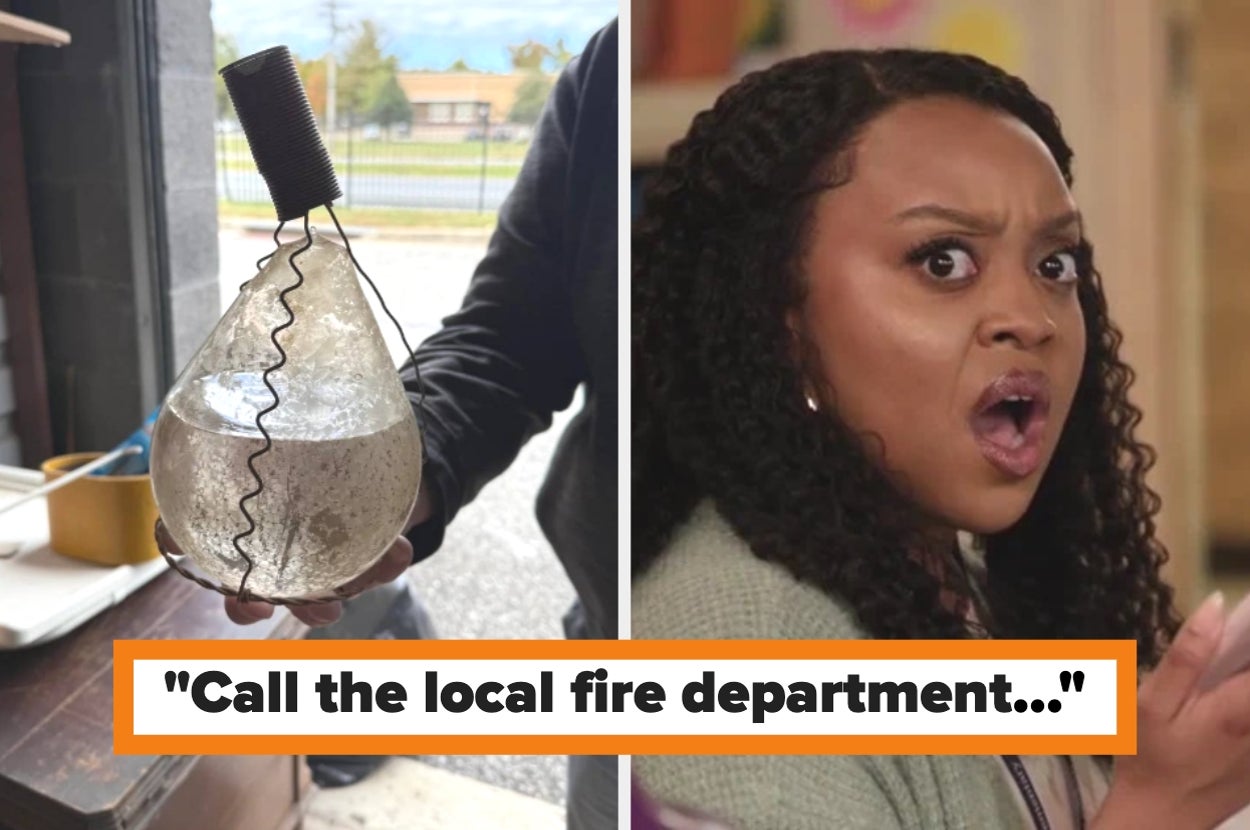 31 Incredibly Weird Objects People Were Confused By Before The Internet ...