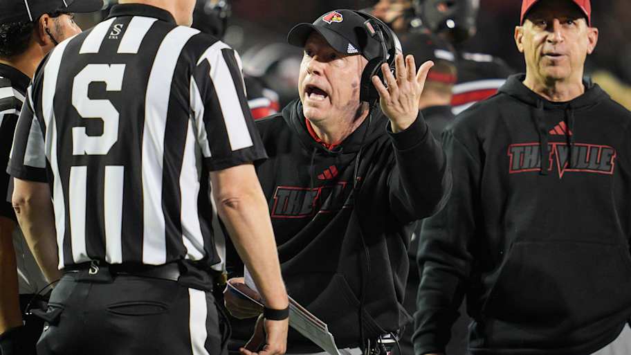 ACC Power Rankings: Wild Week 12 exposes true contenders and clear ...