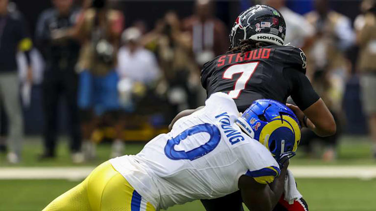 Sam Darnold poised for payback, 4 other things to know about Seahawks ...