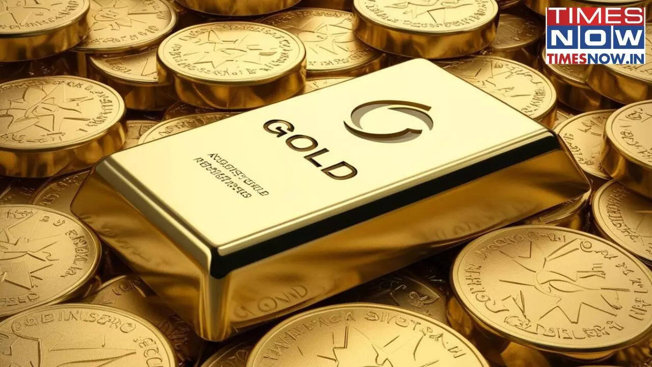 Gold Rate: బంగారం ధర అంతర్జాతీయ మార్కెట్లో భారీగా పడే ఛాన్స్...కారణాలు ...