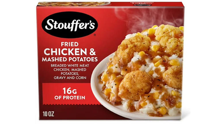 8 frozen meals from Walmart that don’t taste like frozen meals