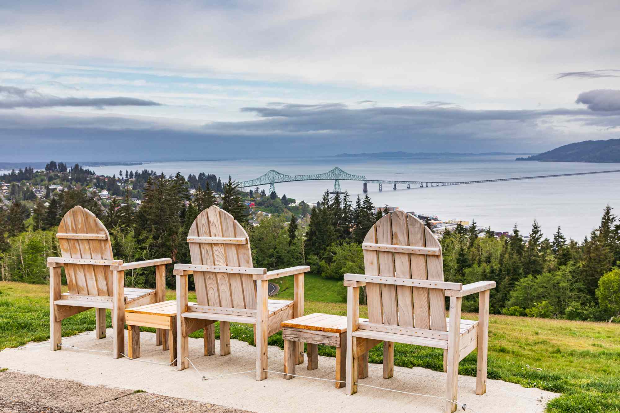 9 best coastal towns in the US for retirees