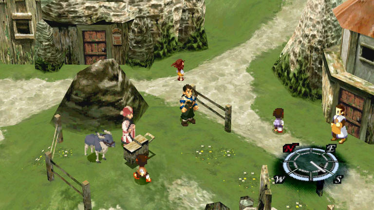 10 Video Games That Were Ruined By Their Final Act
