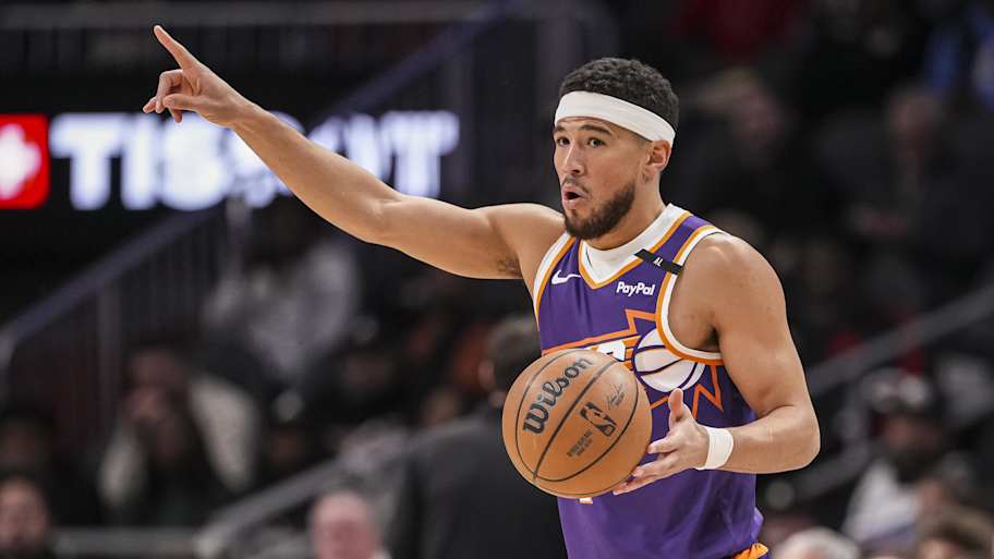 Hawks vs Suns: Game Preview, Injury Report, Projected Starting Lineup ...