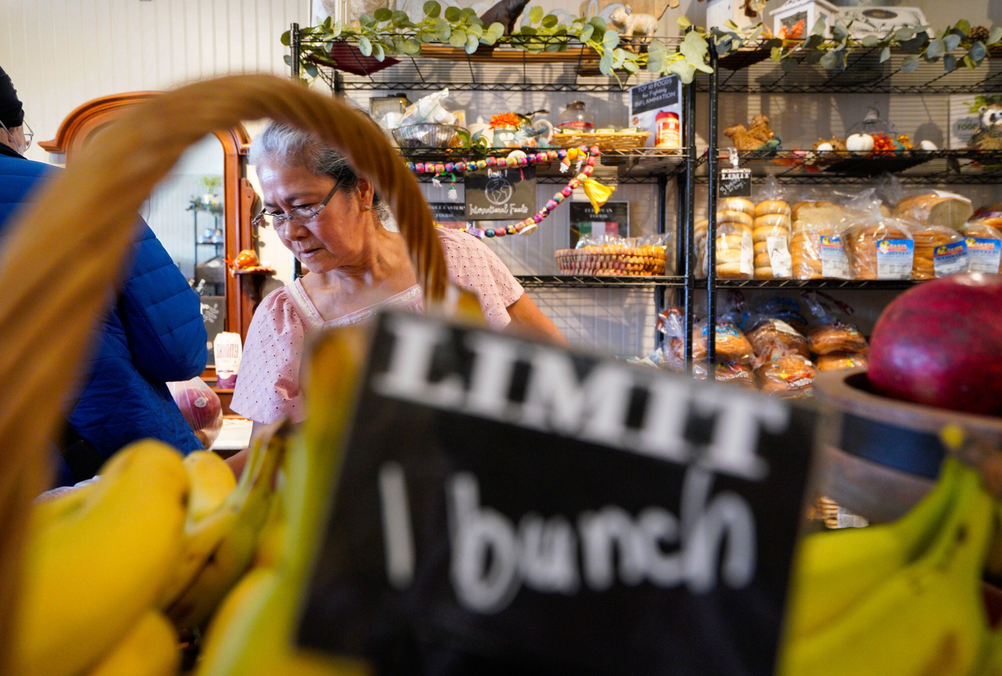 In Imperial Beach, a food pantry built on dignity offers refuge amid ...