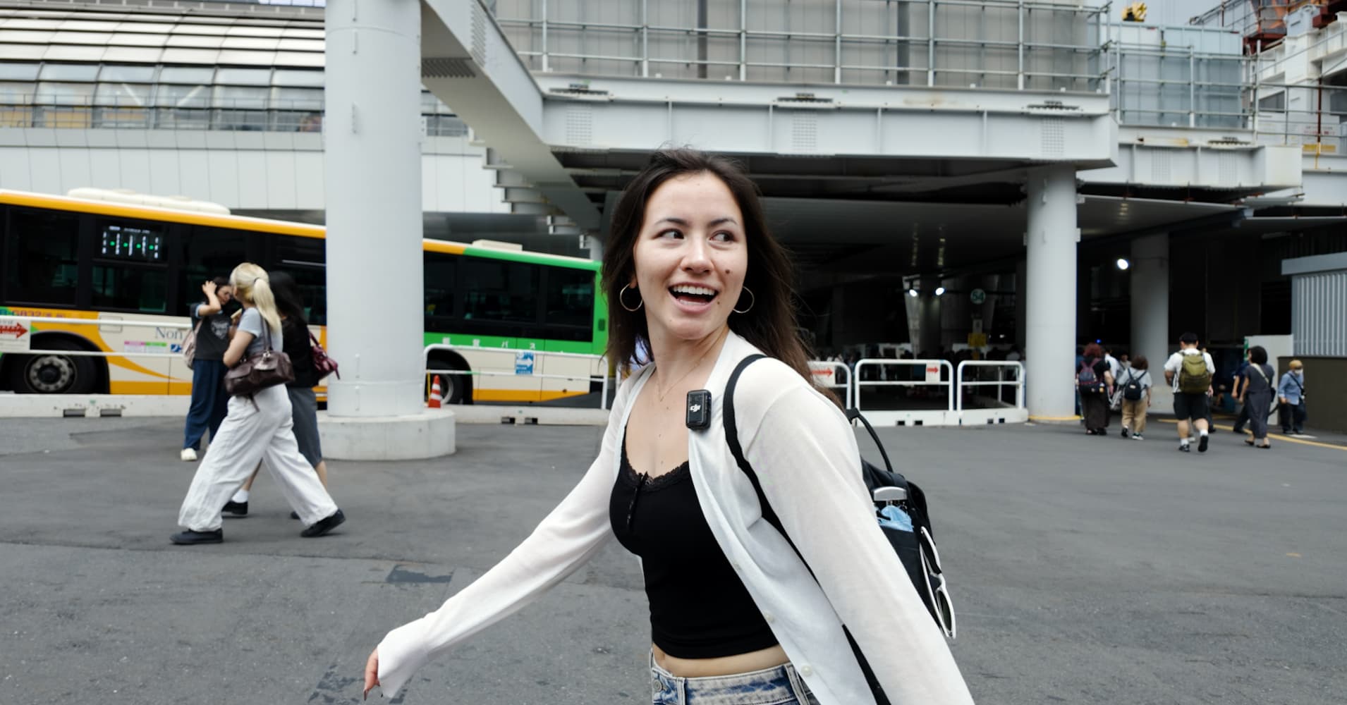 23-year-old American pays $483/month in rent to live alone in Japan: I ...