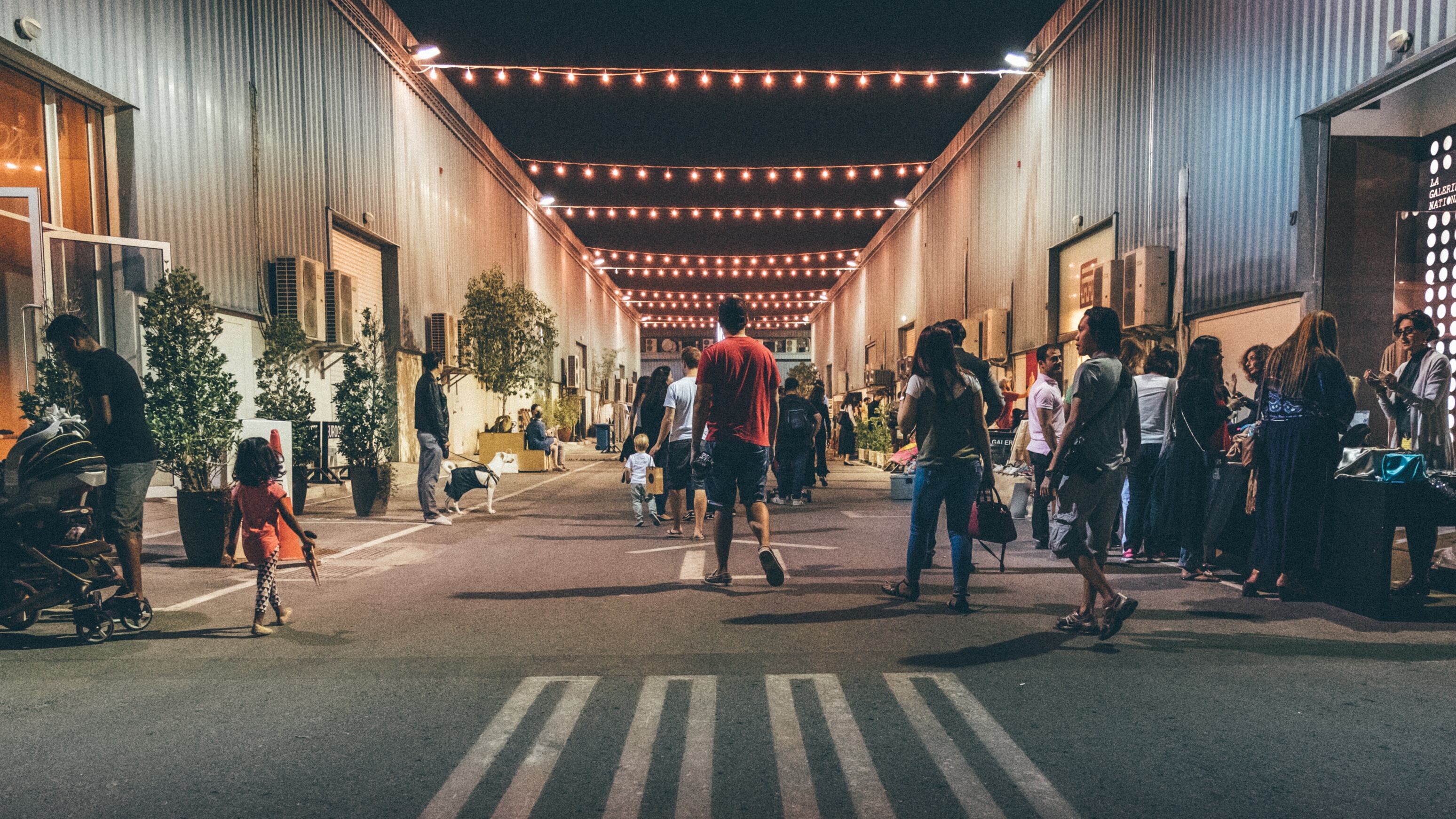 Alserkal Art Week examines a fractured world and new aesthetics through ...