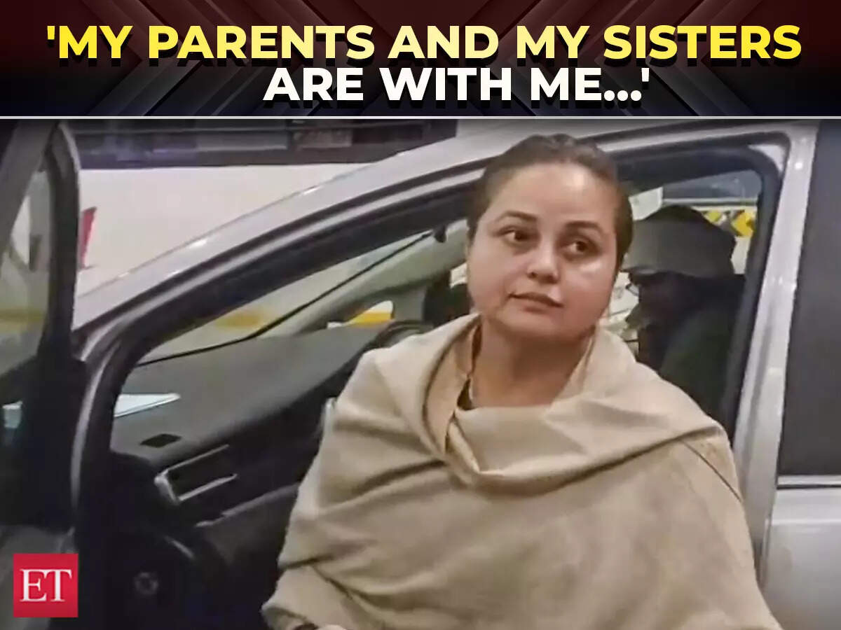 RJD’s Bihar Rout |'My father has always stood by me'; Rohini Acharya ...