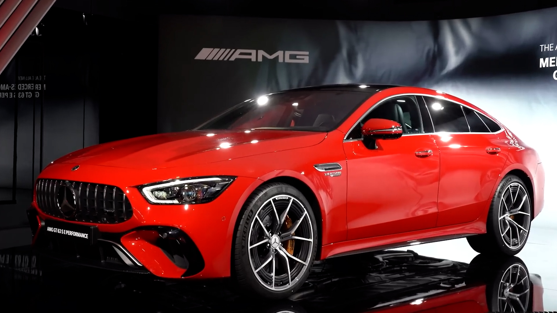 How Fast Is the New GT63S E Performance?