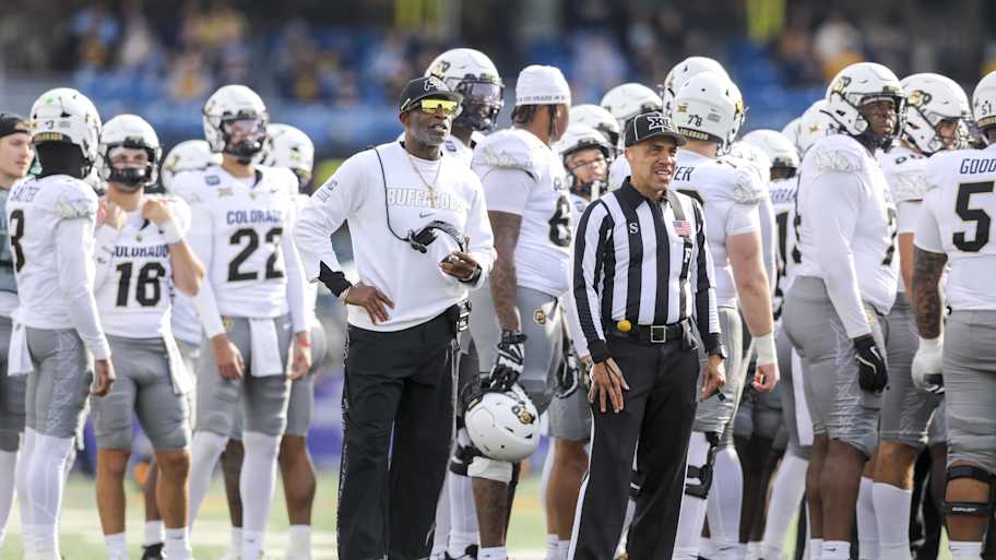 Electric Big 12 Power Rankings Have Three Potential Playoff Teams