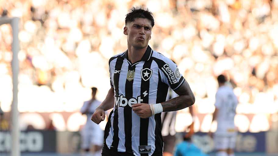 Botafogo x Sport: onde assistir, escalações e palpite