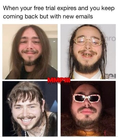 A Bunch of Memes That Fill a Need