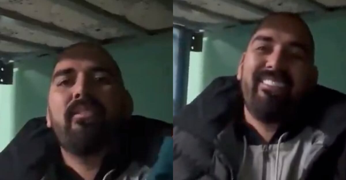 ¿Quién es alias Pipo, el peligroso líder de Los Lobos, que ordenó matar ...