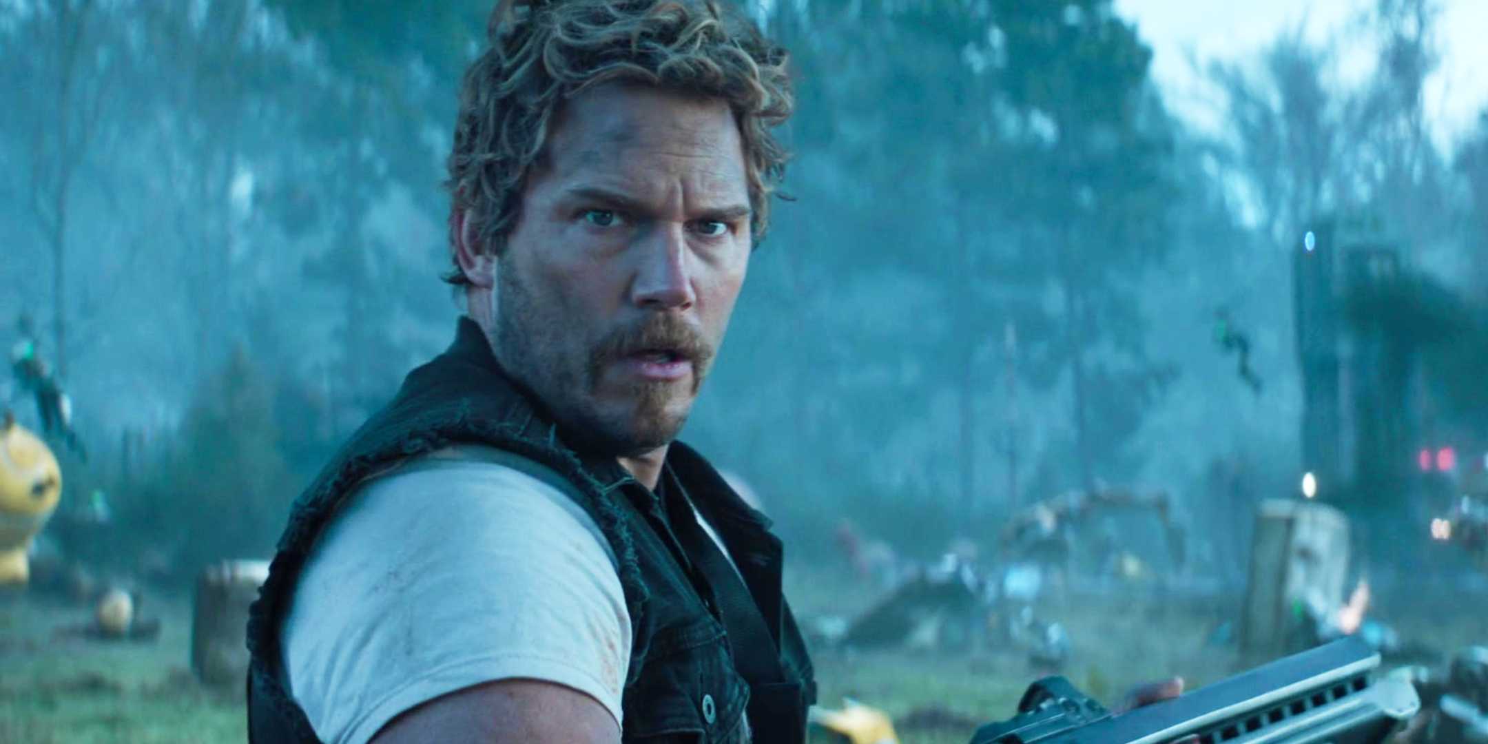 Netflix's Philip K. Dick Sci-Fi Adaptation Has A Major Story Problem