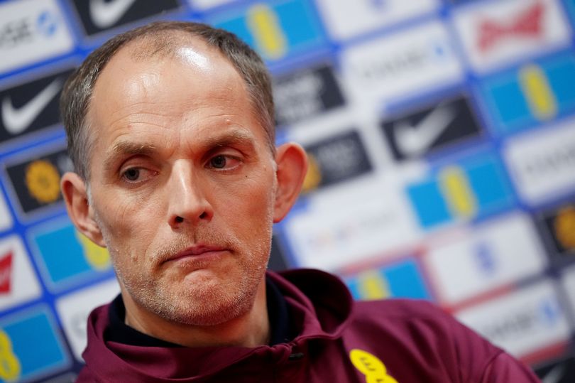 Thomas Tuchel takes action over Tottenham star Djed Spence after brutal ...