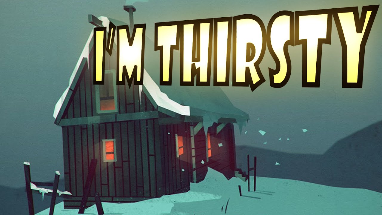 La sed que casi termina conmigo | The Long Dark
