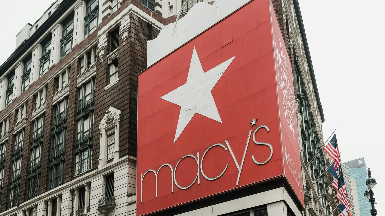 Macy's to close $700 million Connecticut center as layoffs hit
