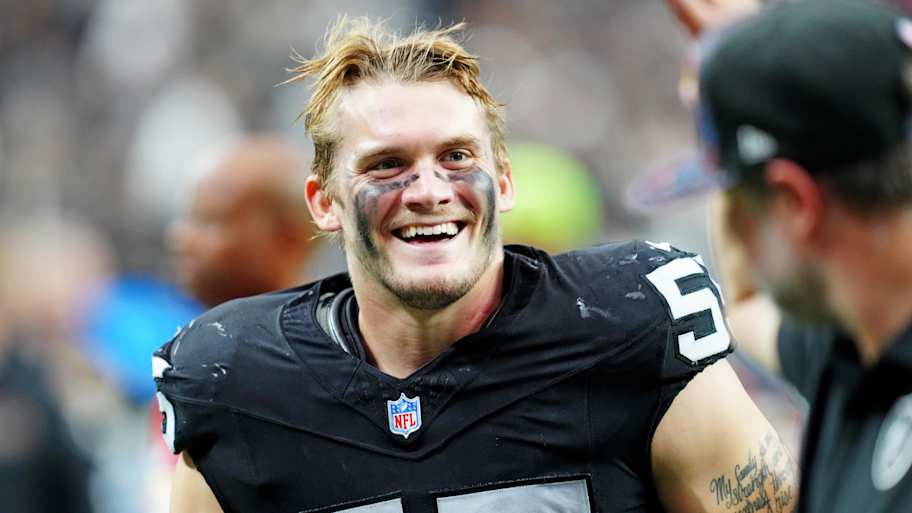 What to Truly Make of the Raiders' 2025 Draft Class