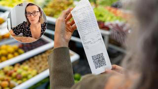 Cristina, notaria, acerca de las herencias entre hermanos: "Hay 6 meses ...