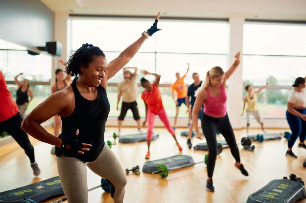 How to get involved in council-run free and low-cost exercise and ...