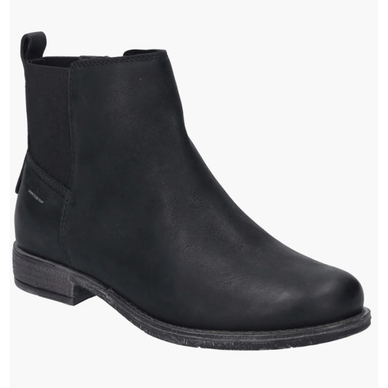 Nordstrom Rack Has 'Beautiful' Booties for 50% Off That You Can Walk in ...