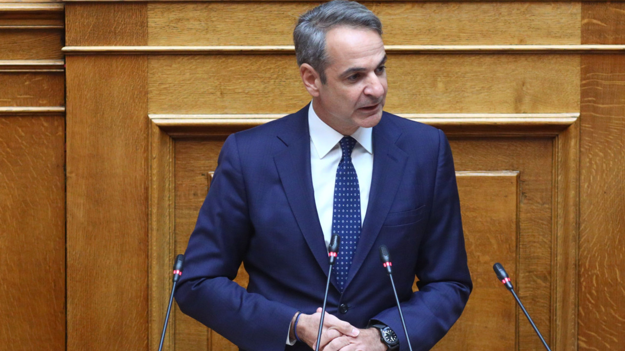 Μητσοτάκης: Έκτακτη ενίσχυση σε κτηνοτρόφους που θανάτωσαν ζώα ως το ...
