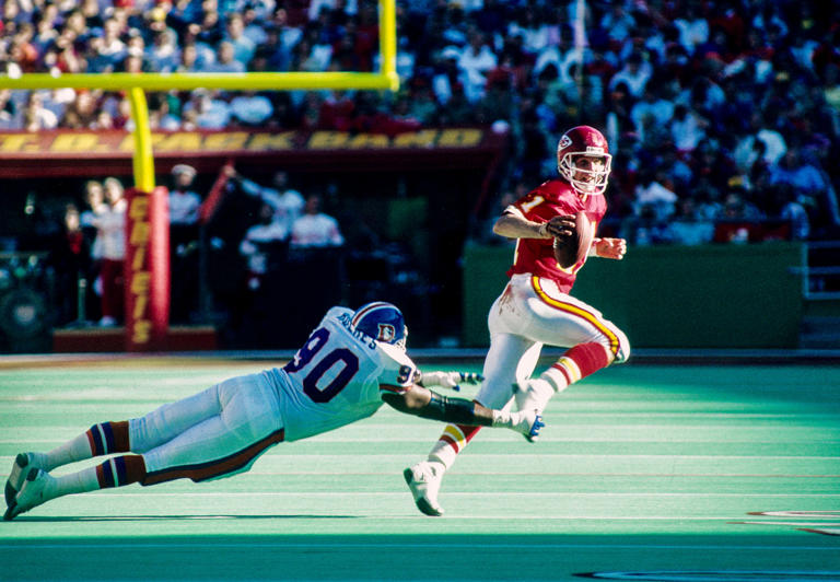3 predictions for Kansas City Chiefs' rivalry matchup vs. Denver ...