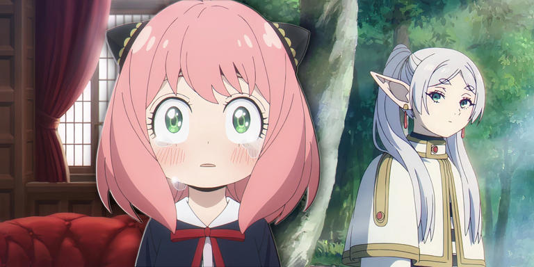 Action Anime Fans Need to Stop Ignoring This GOATed Genre