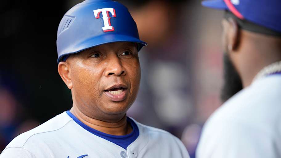 Beloved former Rangers coach finds new home with Pittsburgh Pirates