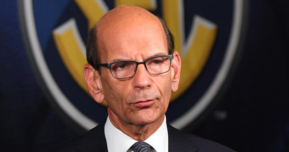 Paul Finebaum unwilling to declare Texas A&M national title contender ...
