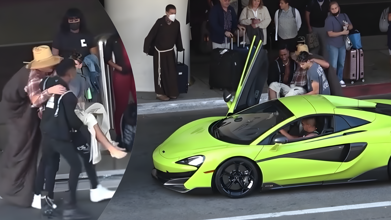 The Homeless Billionaire Prank