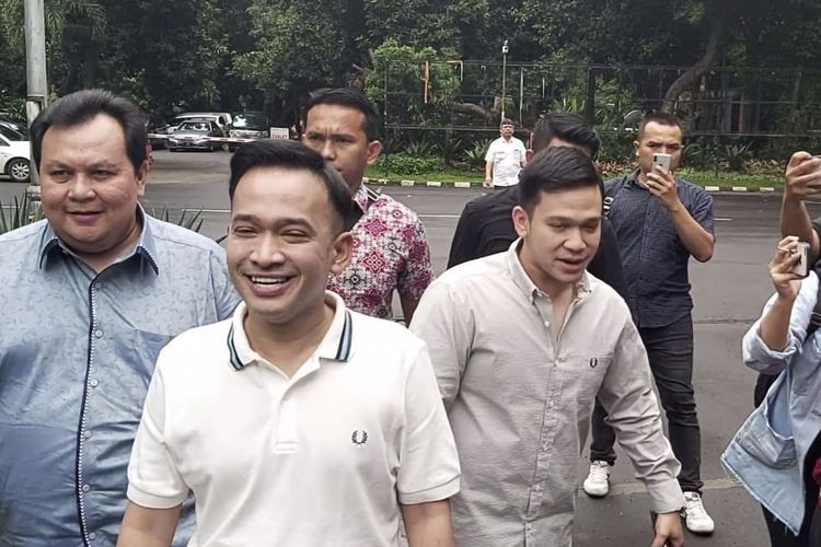 Jordi Onsu Mendadak Murka saat Disinggung Soal Maipa Khalifah, Beda ...