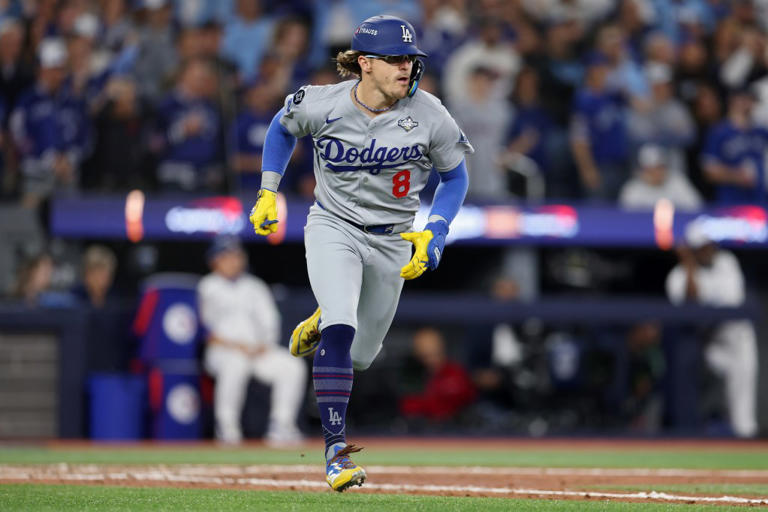 Dodgers' Kiké Hernández provides offseason injury update