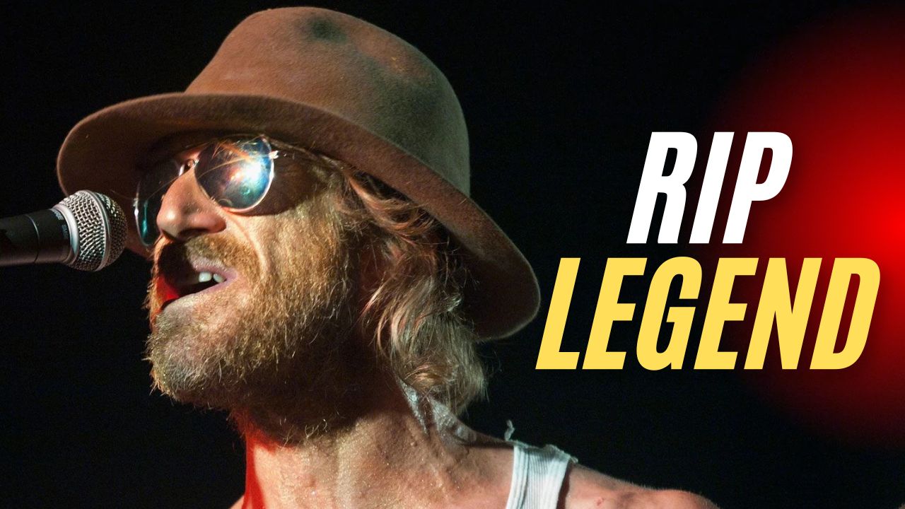 RIP Todd Snider – Country Music Star Dies at 59 After Mysterious ...