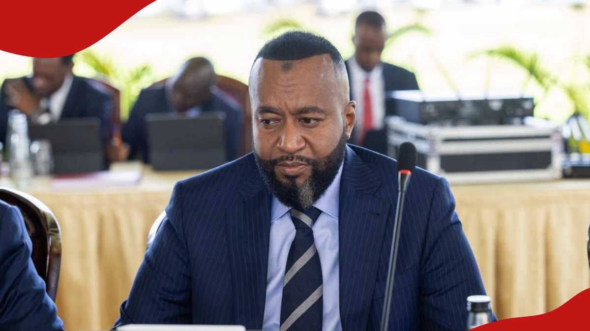 Hassan Joho threatens to dismantle ODM if he's kicked out of party ...