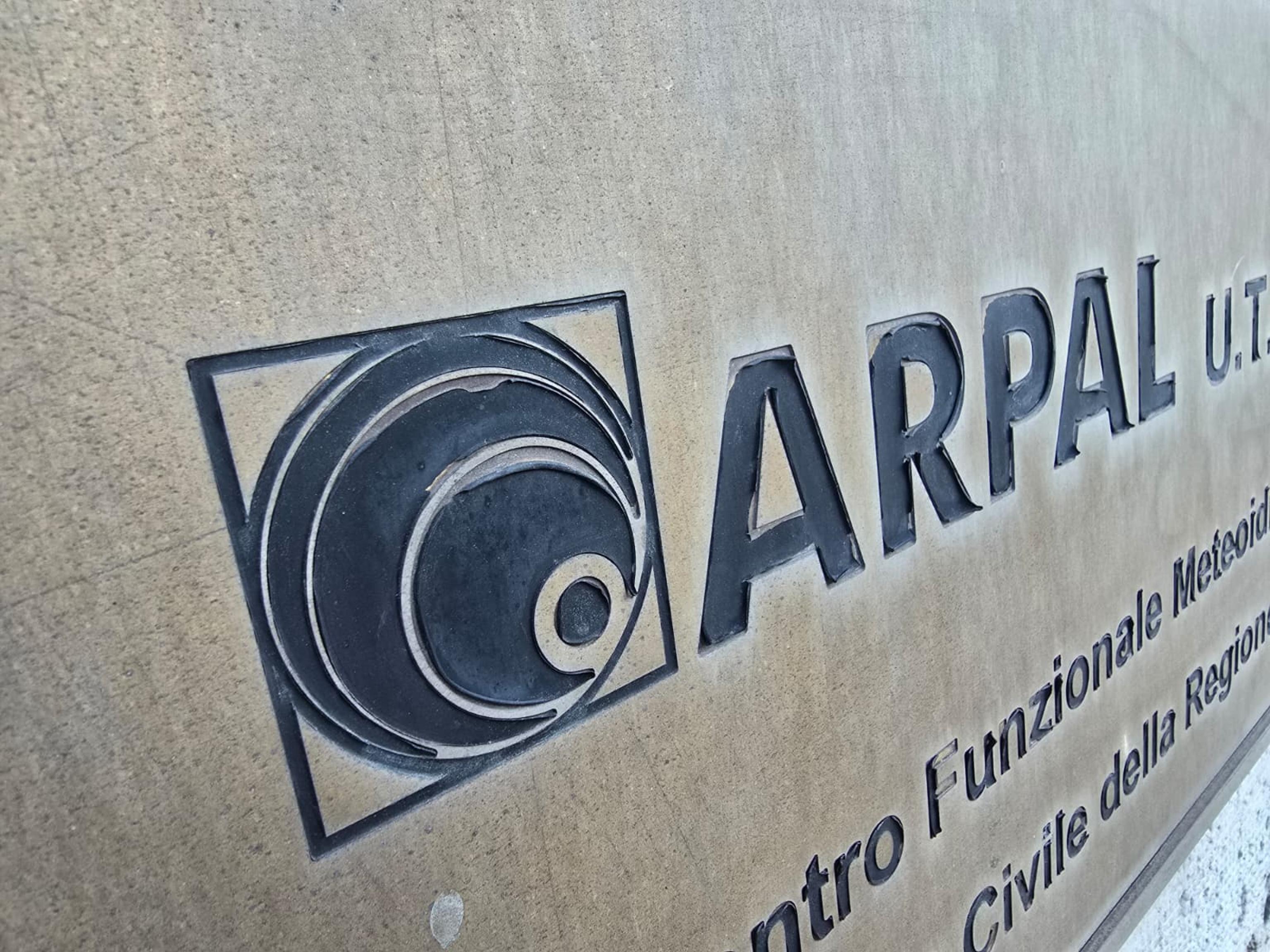 Arpal prolunga allerta arancione su Centro-Levante ligure