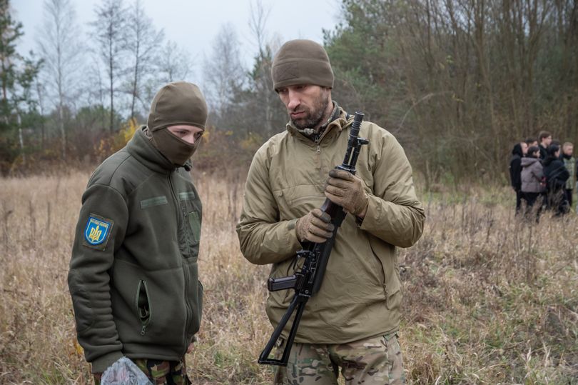 Putin's invasion 'will end with surprise to Europe,' claims Kremlin ...